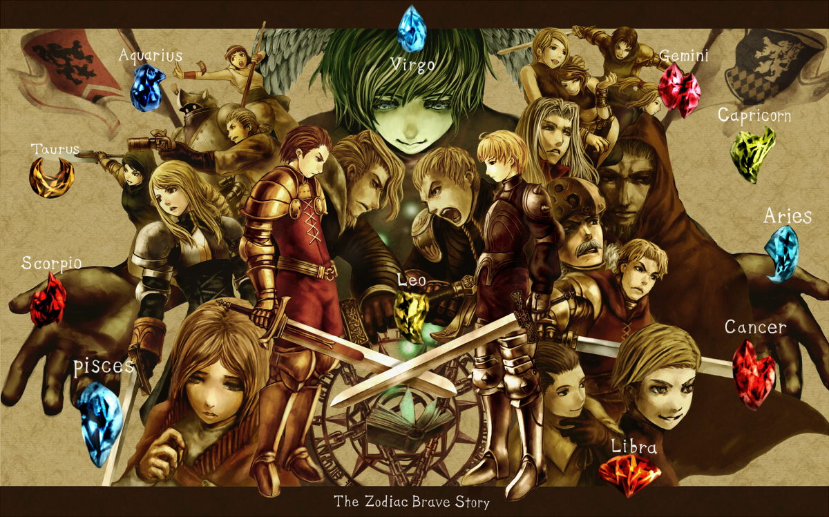 Safebooru - algus sadalfas alma beoulve altima angry argath thadalfus ...