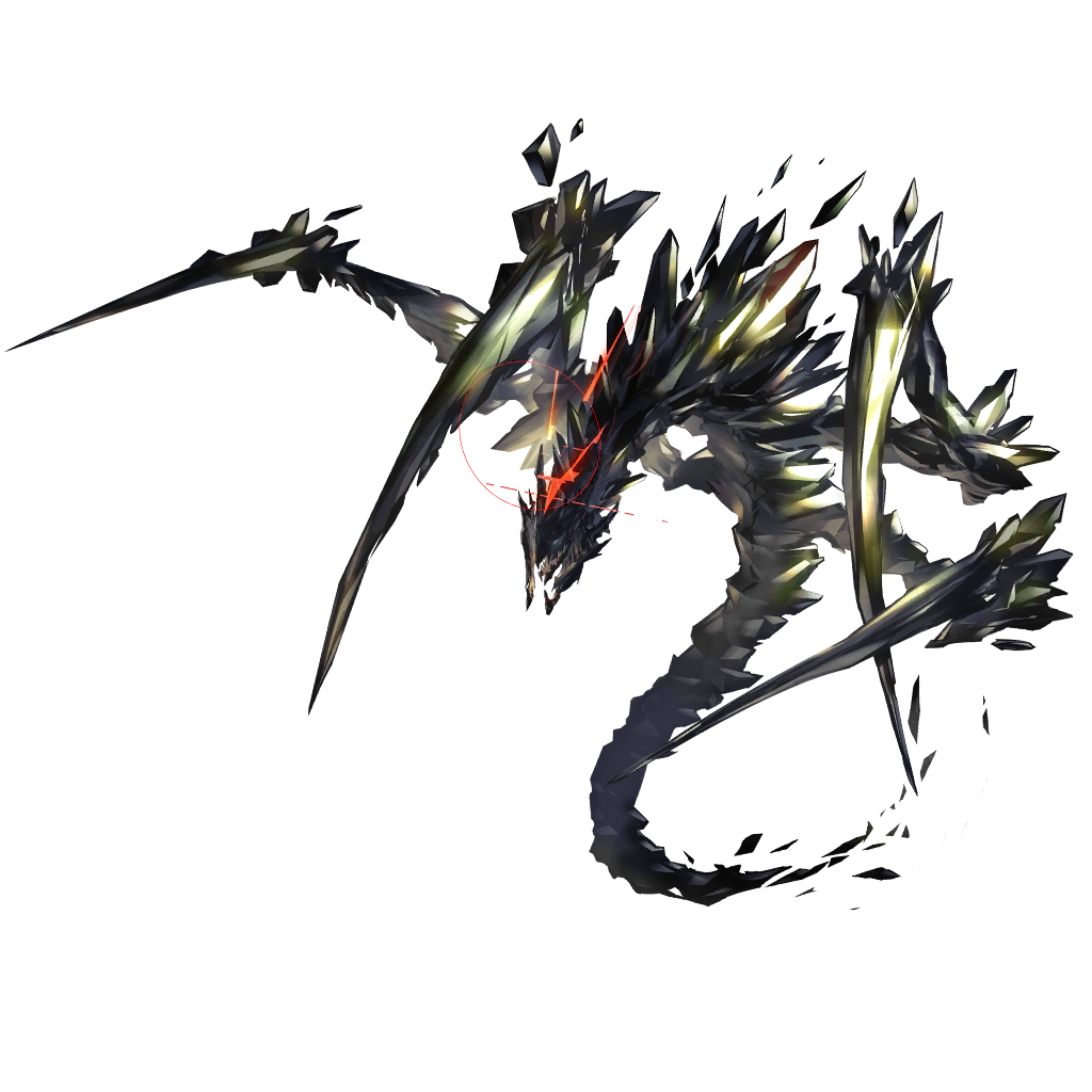 Safebooru - arknights circle claws floating full body lowlight ...