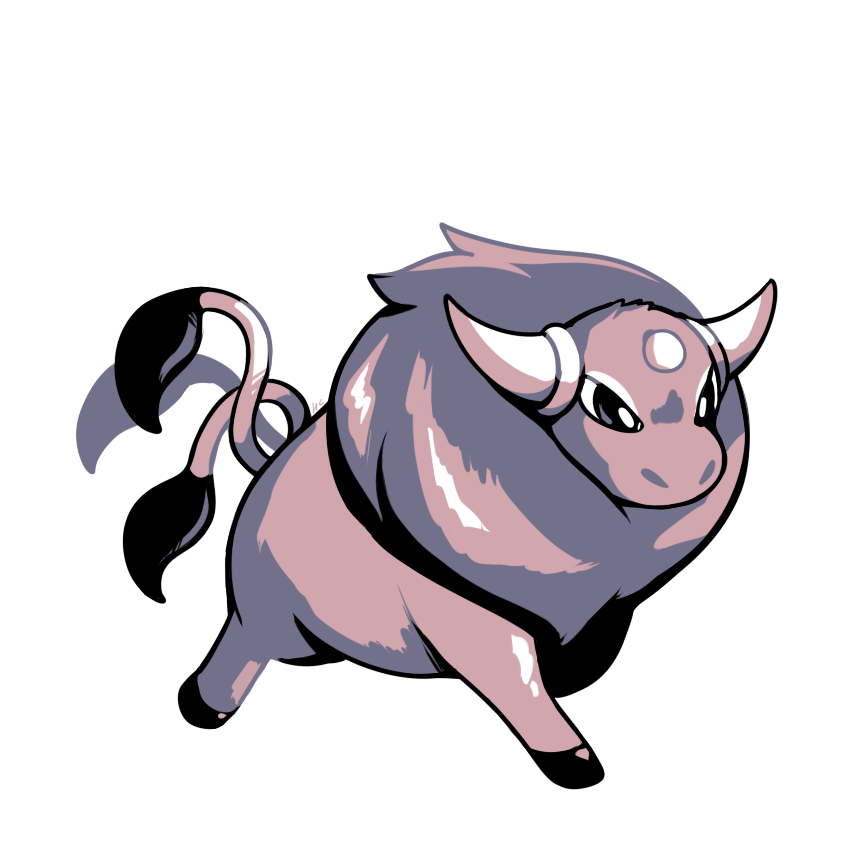 Safebooru - bull commentary creature english commentary full body gen 1 ...