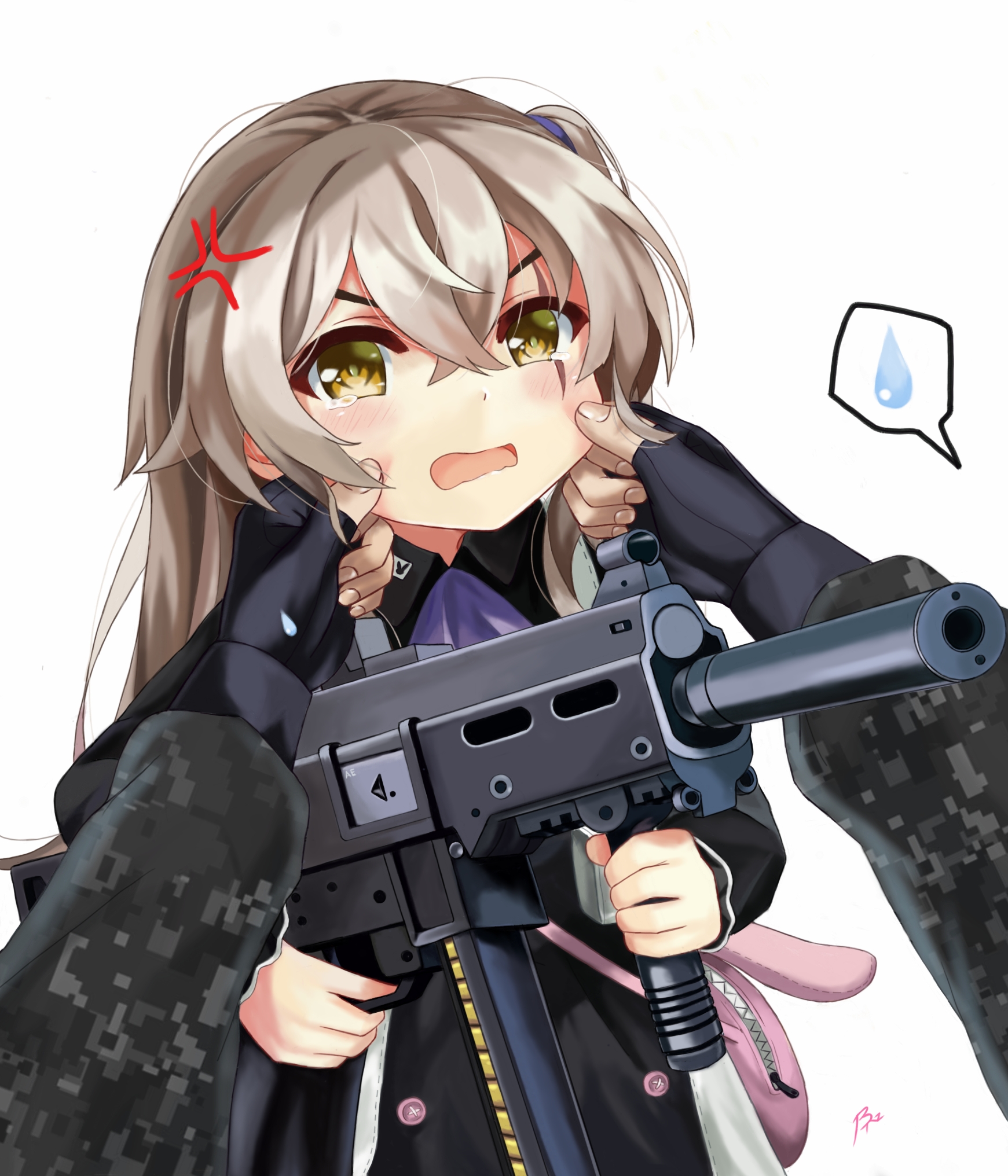 Girls Frontline Memes - 59 фото