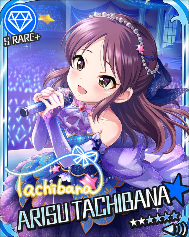 Safebooru - blush brown eyes brown hair character name dress idolmaster ...