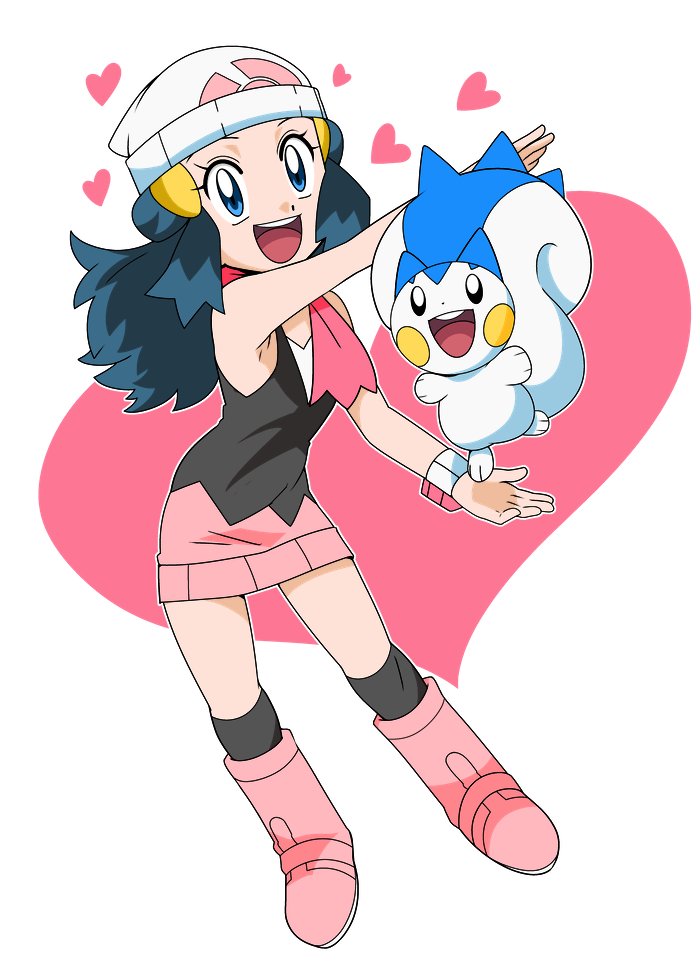 Safebooru - 1girl aqua eyes armpit peek beanie blue eyes hainchu hair ...
