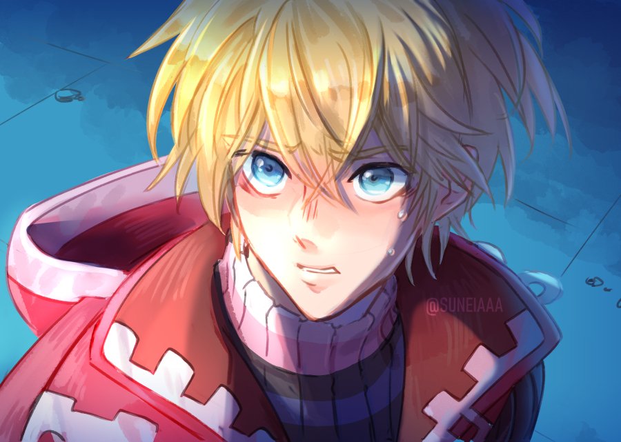 Safebooru - 1boy bishoujo senshi sailor moon blonde hair blue eyes ...