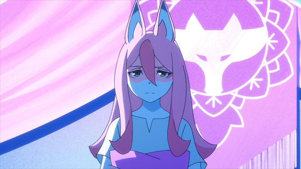 Safebooru - #bna #brandnewhero #hiwatashi #nazuna #nazunahiwatashi ...