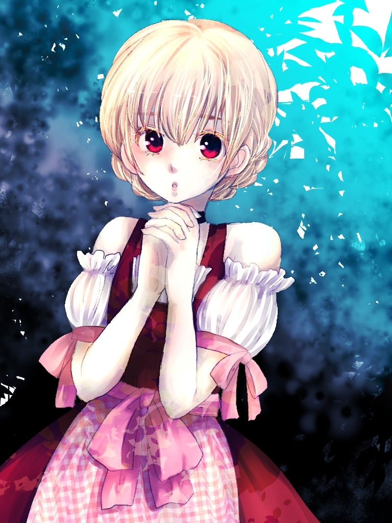 Safebooru - 1girl bell (bell to okashi no ie) bell to okashi no ie ...