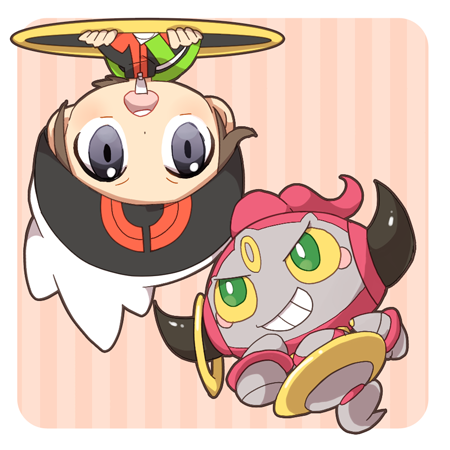 Safebooru - 1boy backpack bag beanie border brendan (pokemon) brown ...