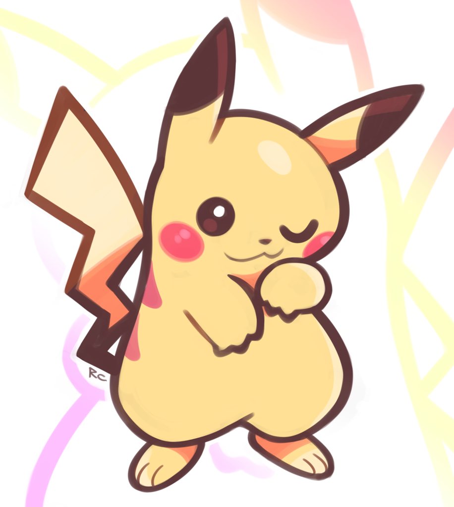 Safebooru - :3 artsy-rc commentary english commentary full body gen 1 ...