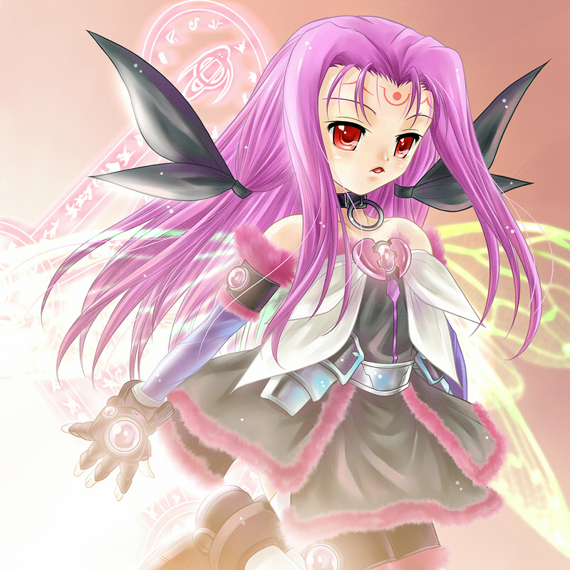 Safebooru - ayato lutecia lutecia alpine magic circle mahou shoujo ...