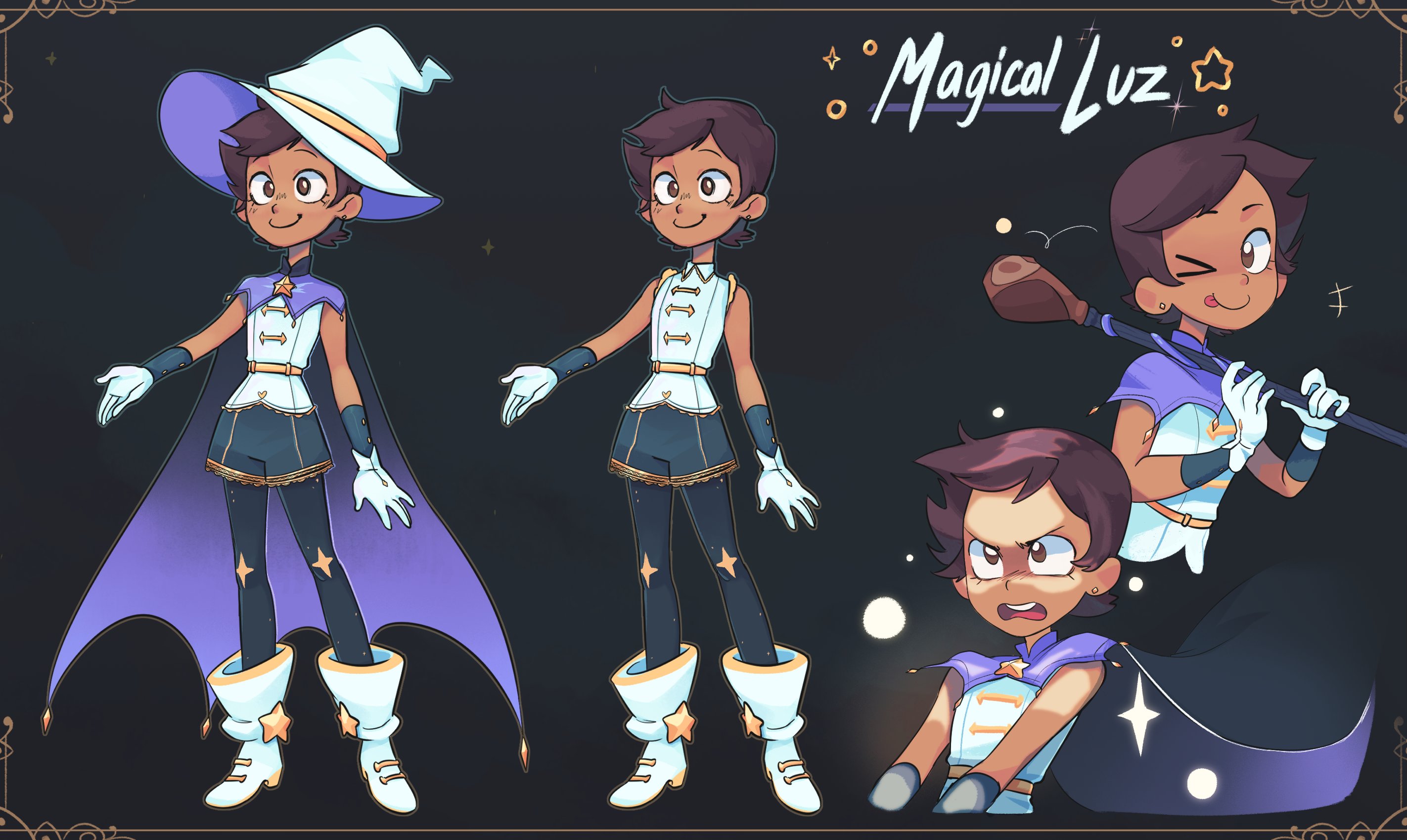 Safebooru - 1girl 1other alternate costume bird boots cape commentary ...