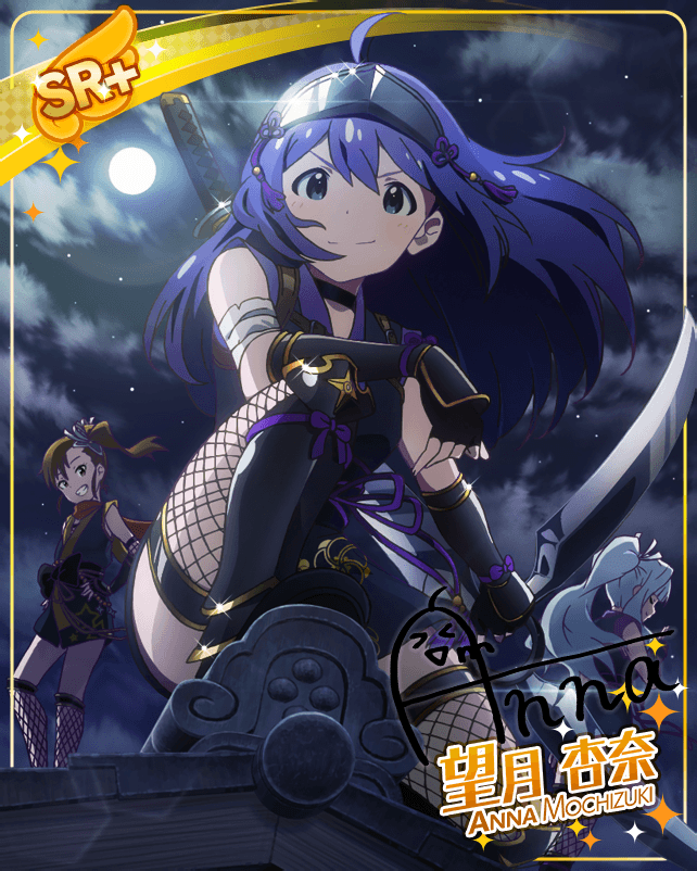 Safebooru - blue hair blush character name dress green eyes idolmaster million live! theater ...