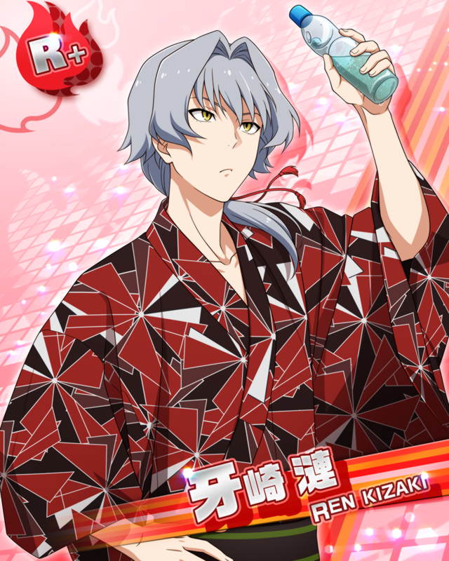 Safebooru - character name grey hair idolmaster idolmaster side-m ...