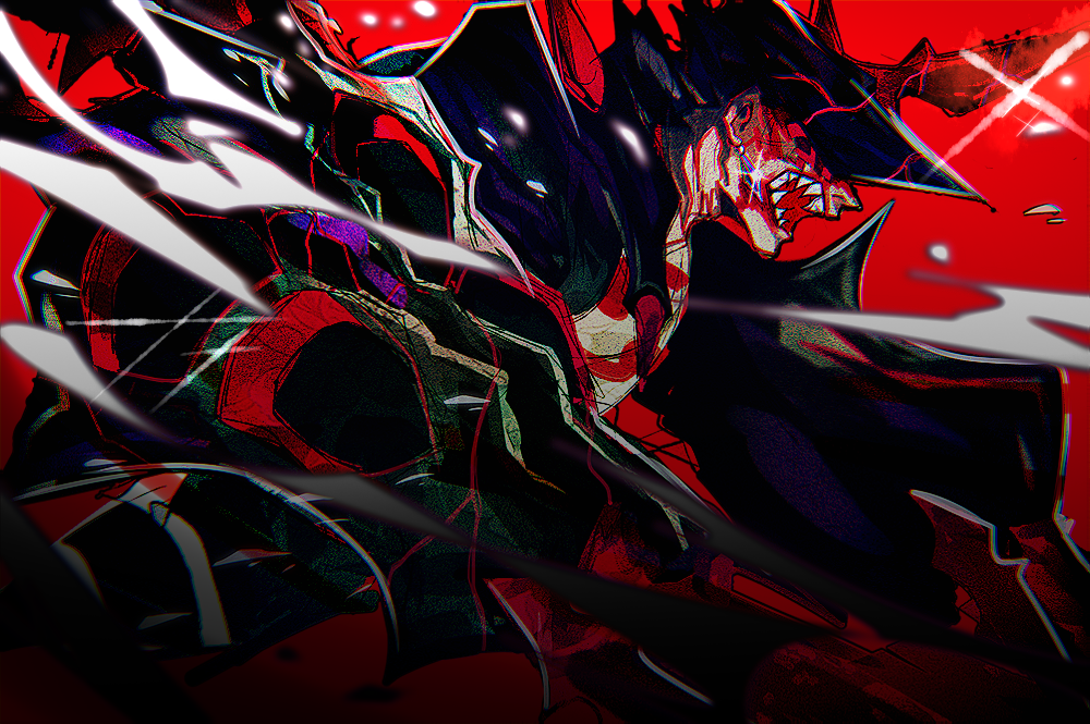 Safebooru - 1boy blood cu chulainn (fate) (all) cu chulainn alter (fate ...