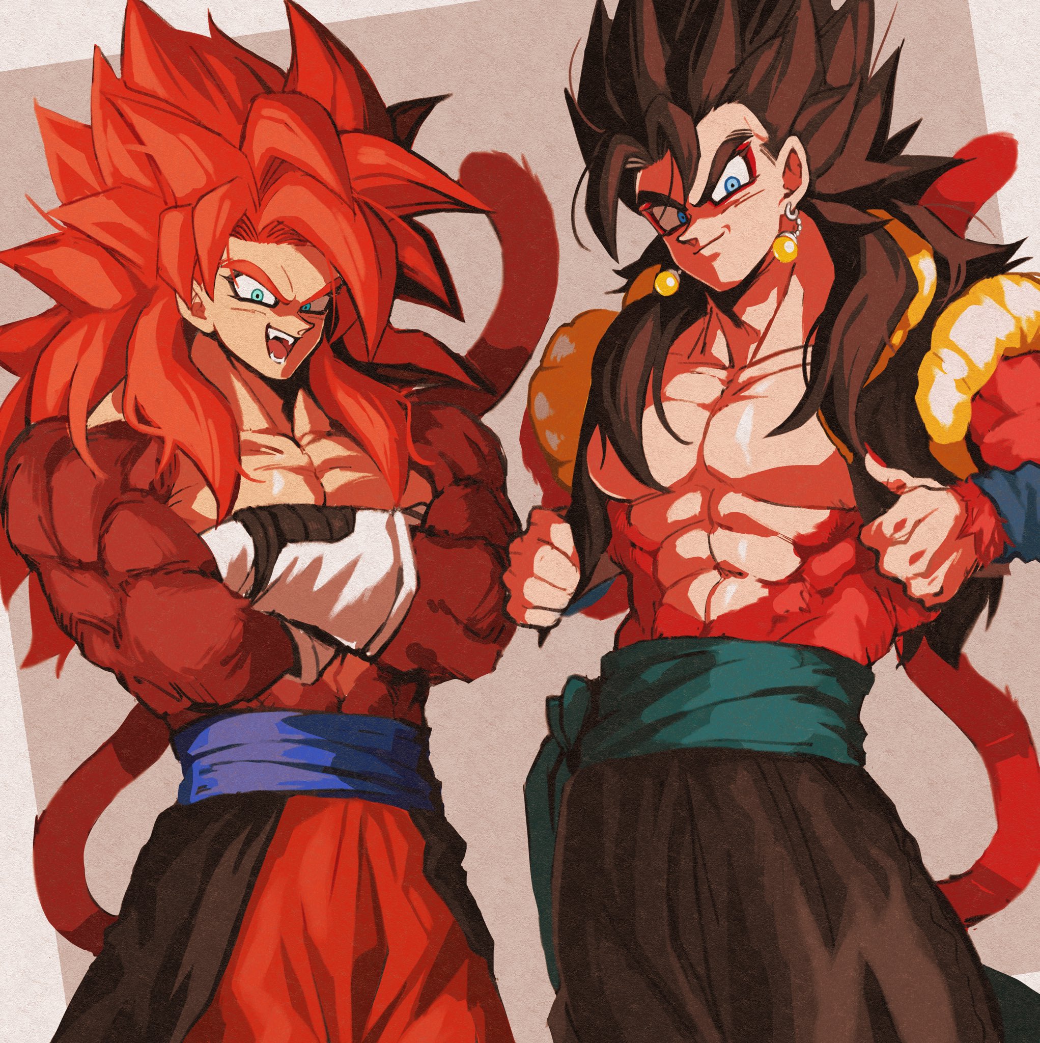 Safebooru - cosplay costume switch dragon ball dragon ball heroes ...
