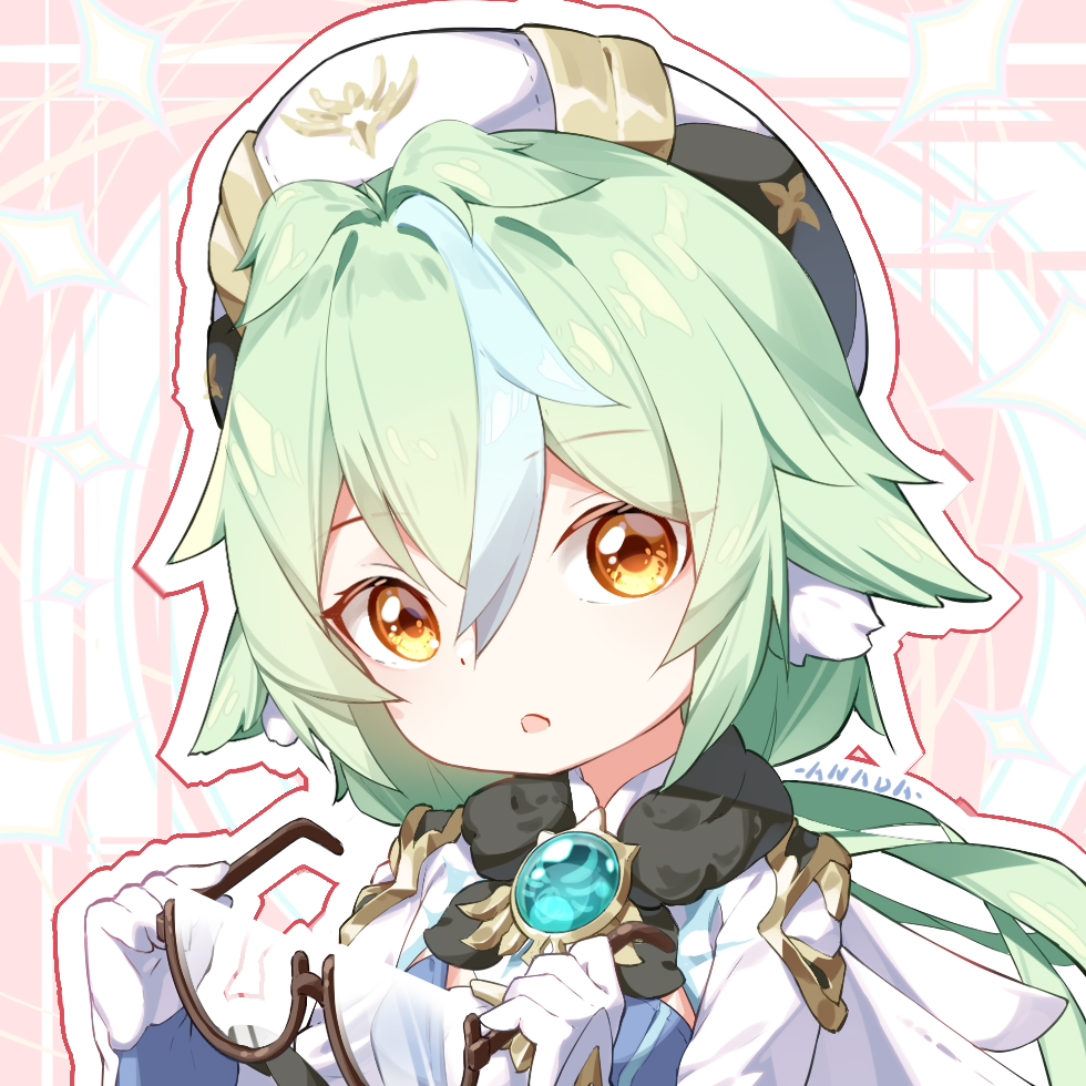 Safebooru - 1girl anada chinese commentary commentary dress genshin ...