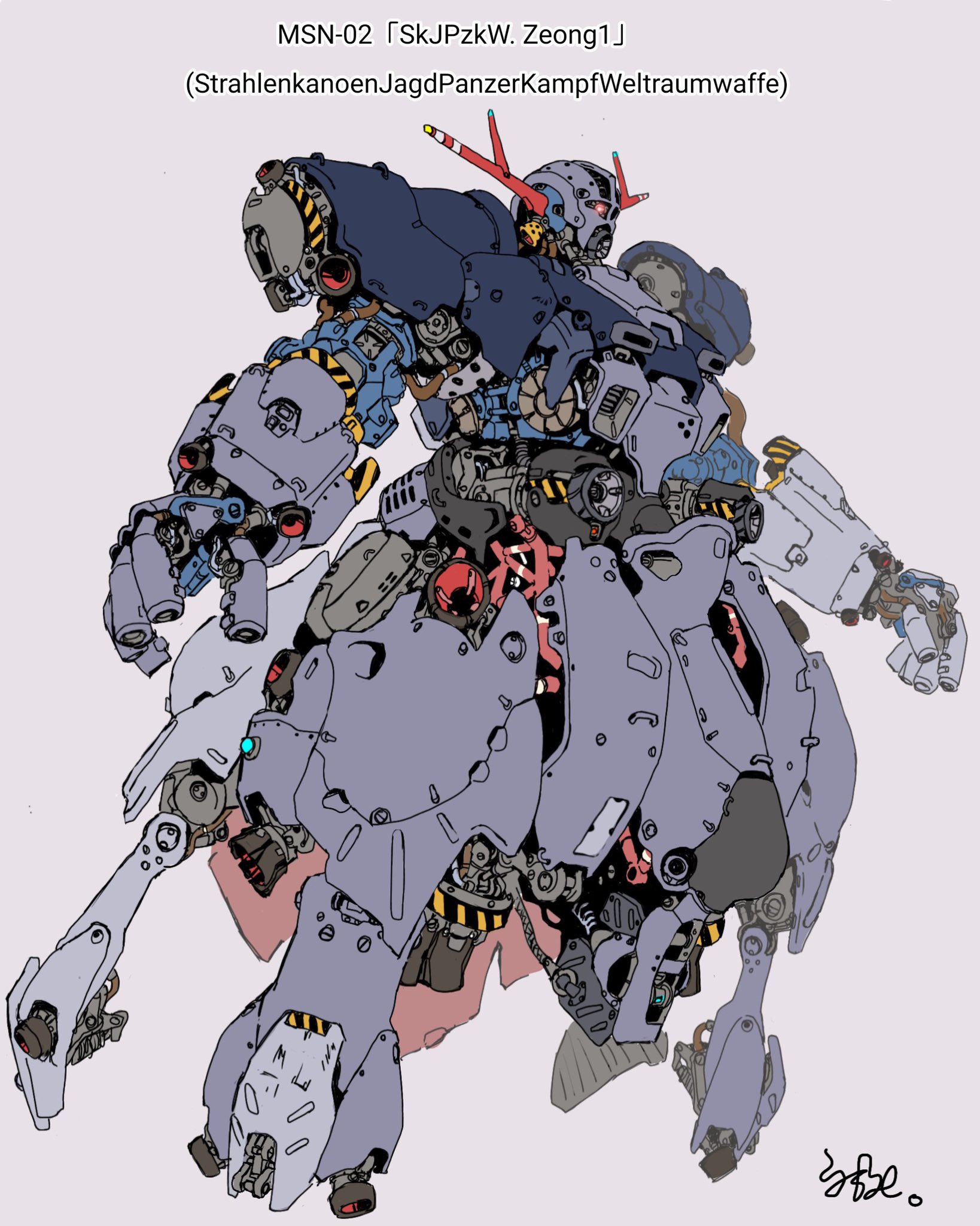 Safebooru - character name floating grey background gundam highres ...