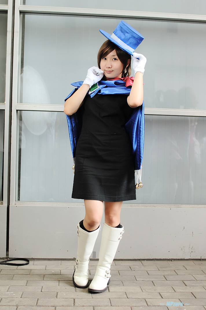 Safebooru - ace attorney apollo justice ace attorney boots cape cosplay ...