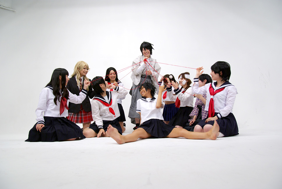 Sensei School Школа Фотографии — Foto-na-telefon.ru