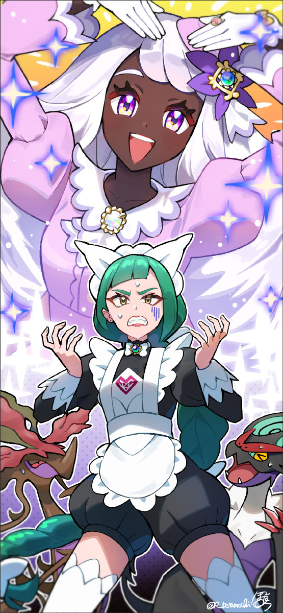 Safebooru - >