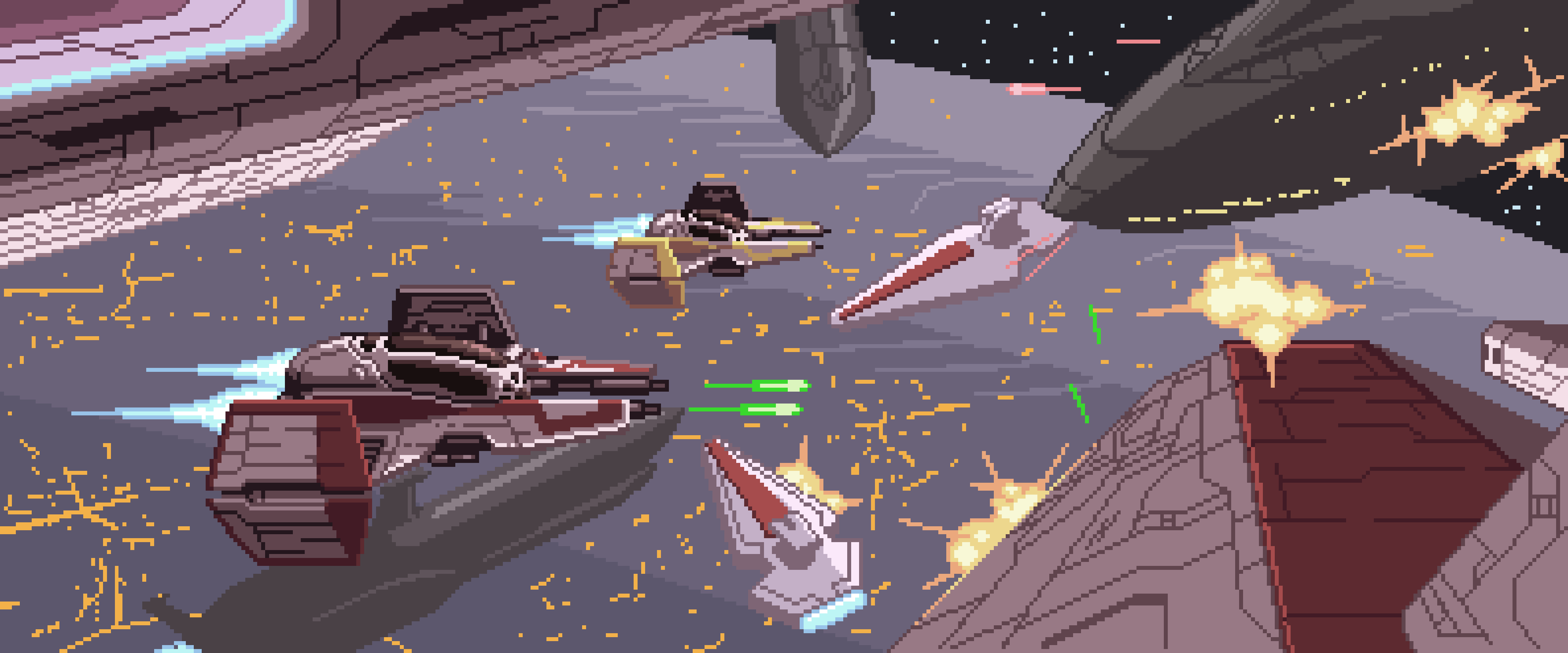 Safebooru - absurdres cecihoney coruscant english commentary eta-2 ...