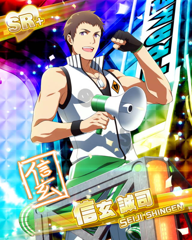 Safebooru - brown hair character name idolmaster idolmaster side-m ...