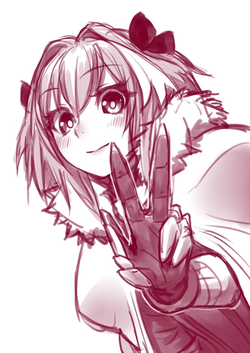 Safebooru - 1boy astolfo (fate) bow cape fate/apocrypha fate (series ...