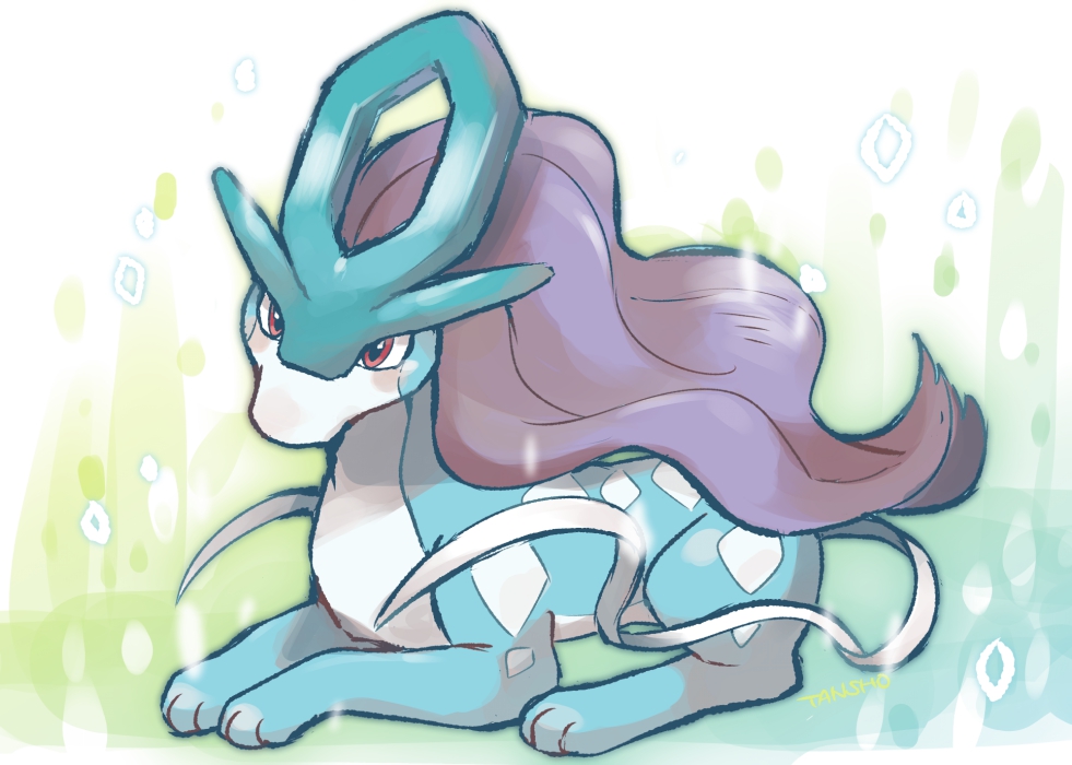 Safebooru - blush commentary request gen 2 pokemon head tilt legendary ...