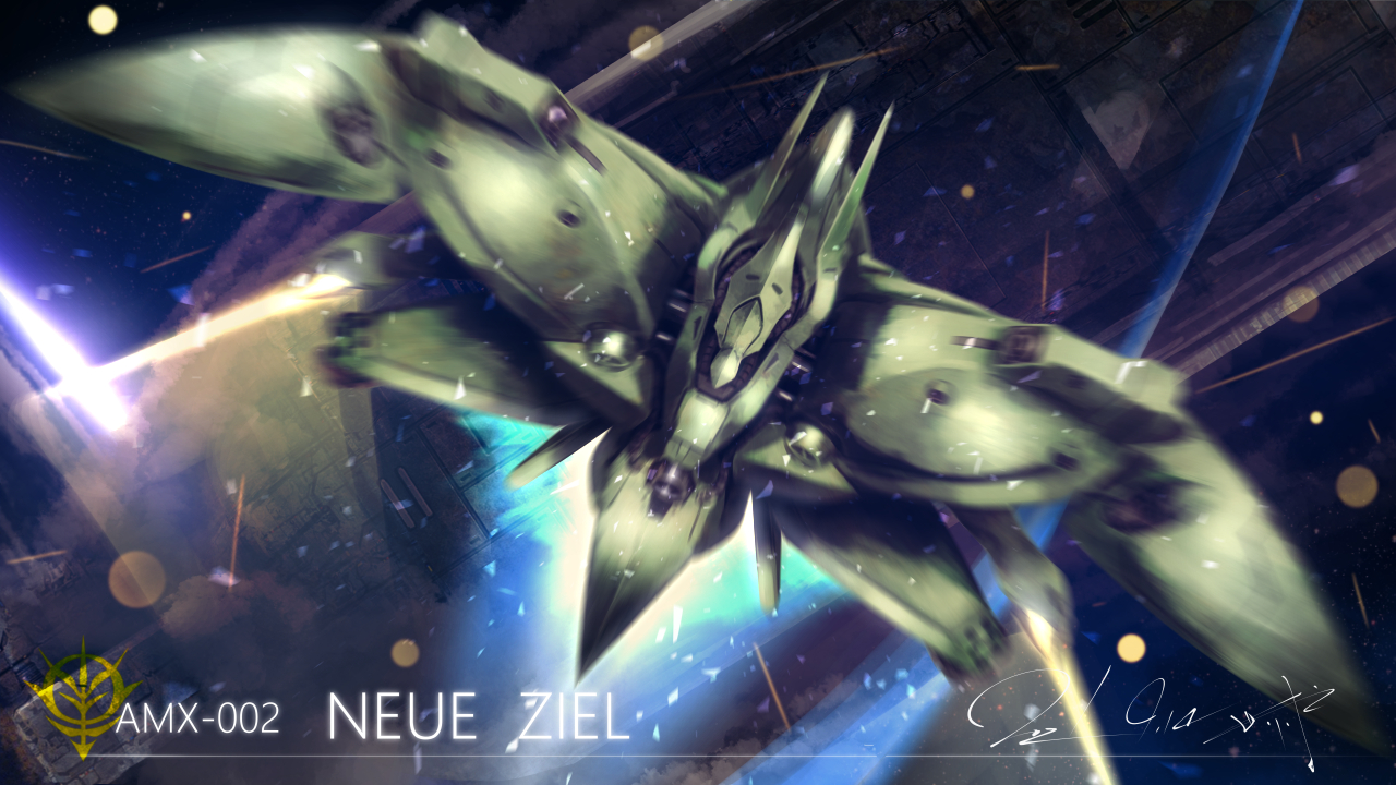 Safebooru - arm blade character name energy blade flying gundam gundam ...