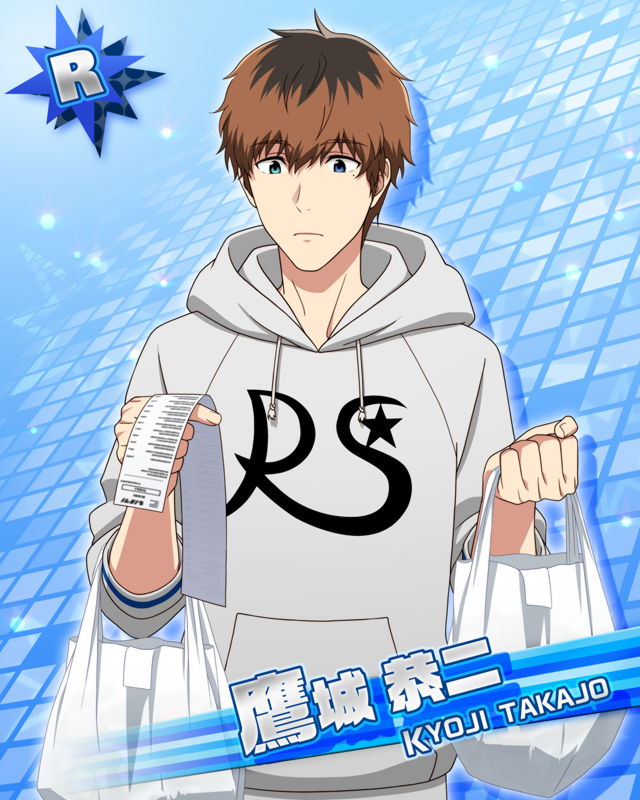 Safebooru - blue eyes brown hair character name dress green eyes ...