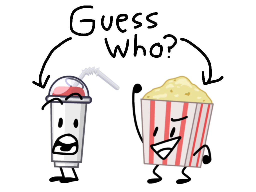 Safebooru - generic object battle tagme village of objects | 3444261