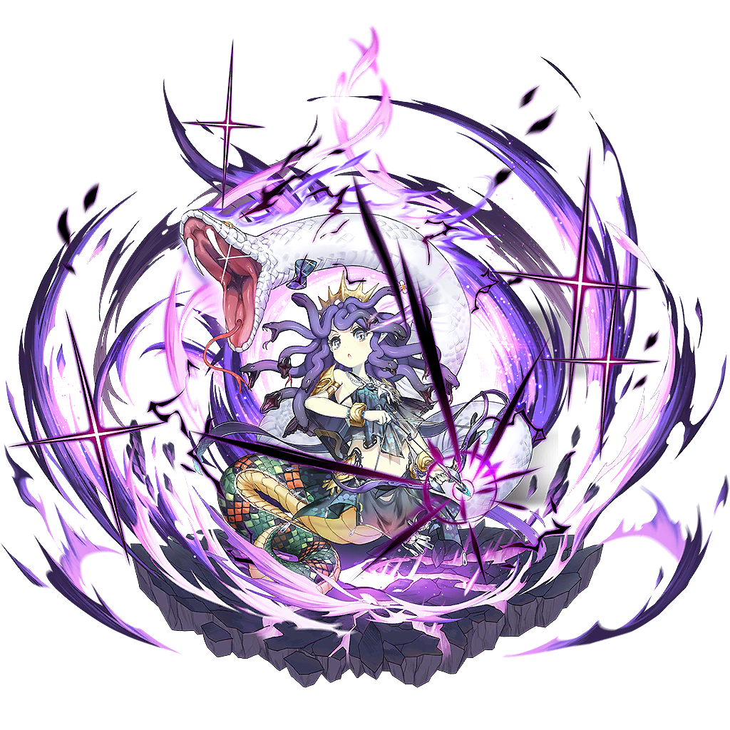 Safebooru - 1girl armlet arrow (projectile) bare shoulders bead necklace beads black skirt bow ...