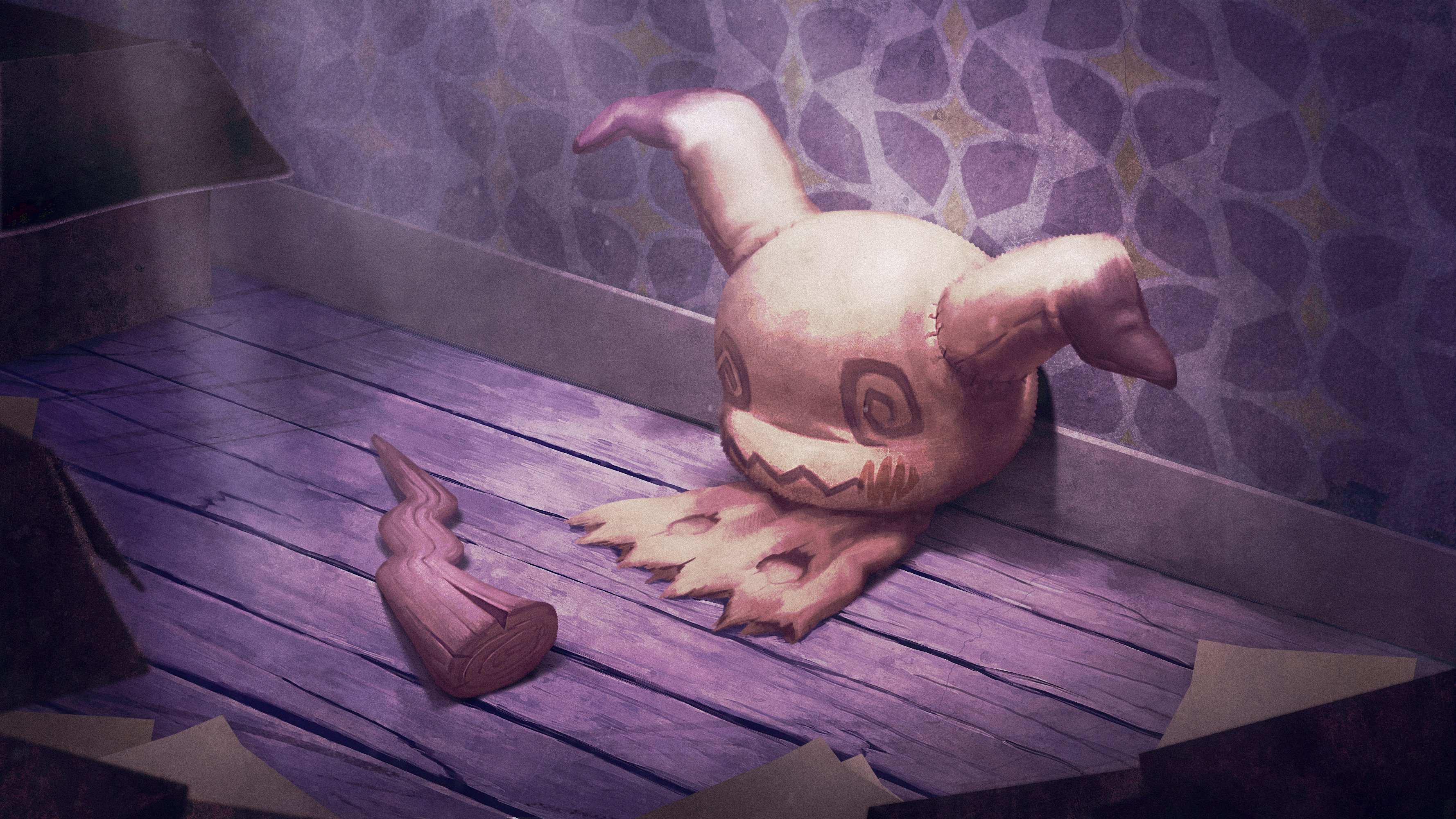 Safebooru - absurdres box cardboard box commentary gen 7 pokemon ...