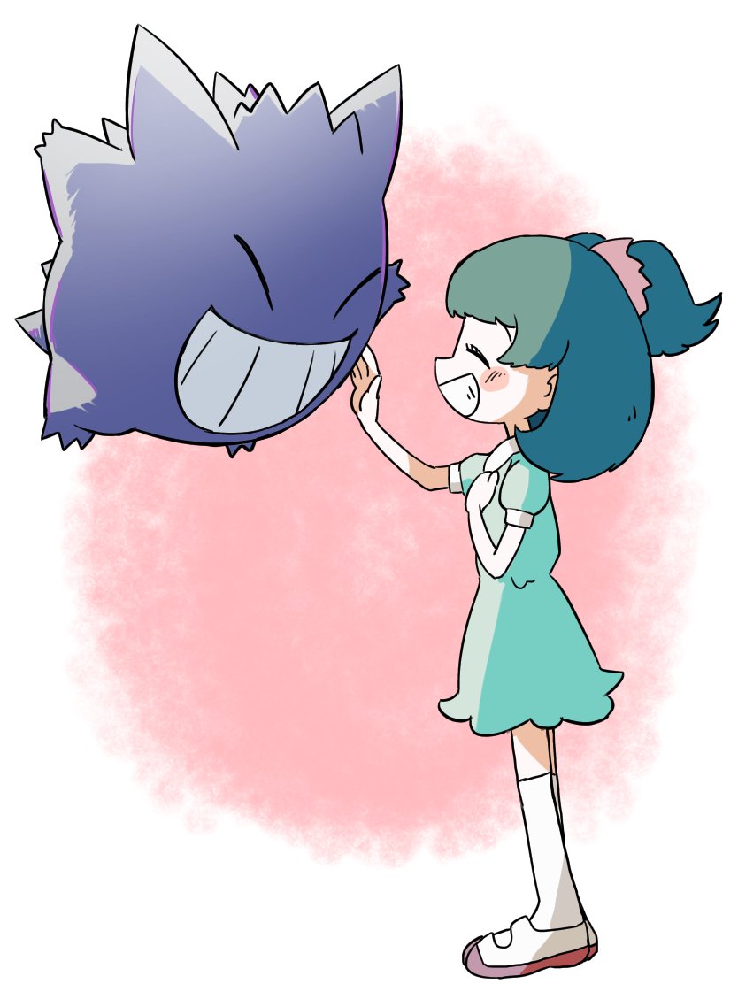 Safebooru - 1girl ayo (ayosanri009) bangs blush stickers closed eyes ...