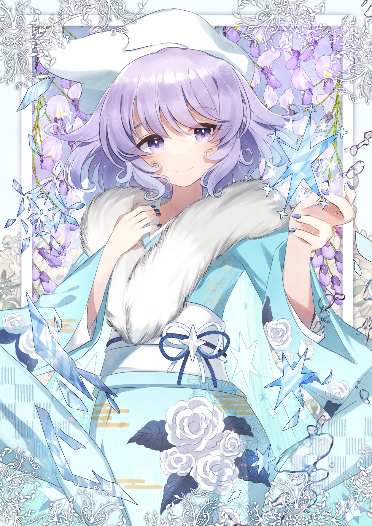 Safebooru - 1girl alternate costume ametama (runarunaruta5656) arm up ...