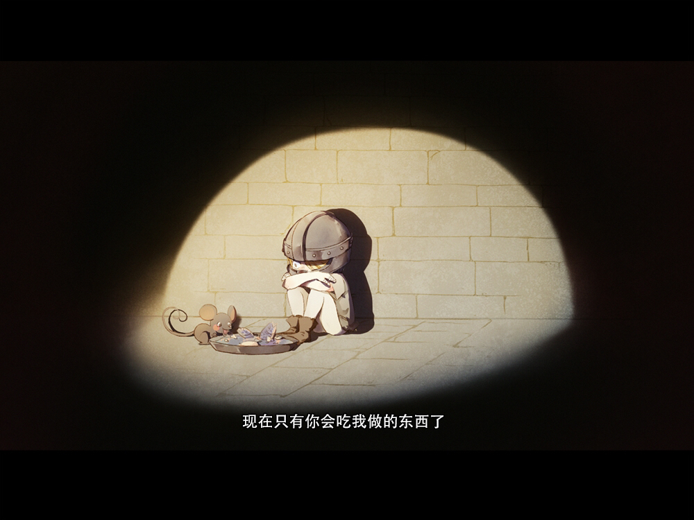 Safebooru - 1boy blonde hair dark fake screenshot hair over one eye ...