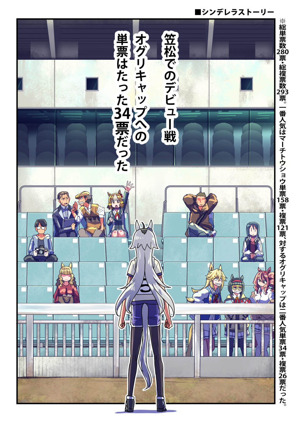 Safebooru - 4boys 6+boys ahoge animal ears arms behind head belno light ...