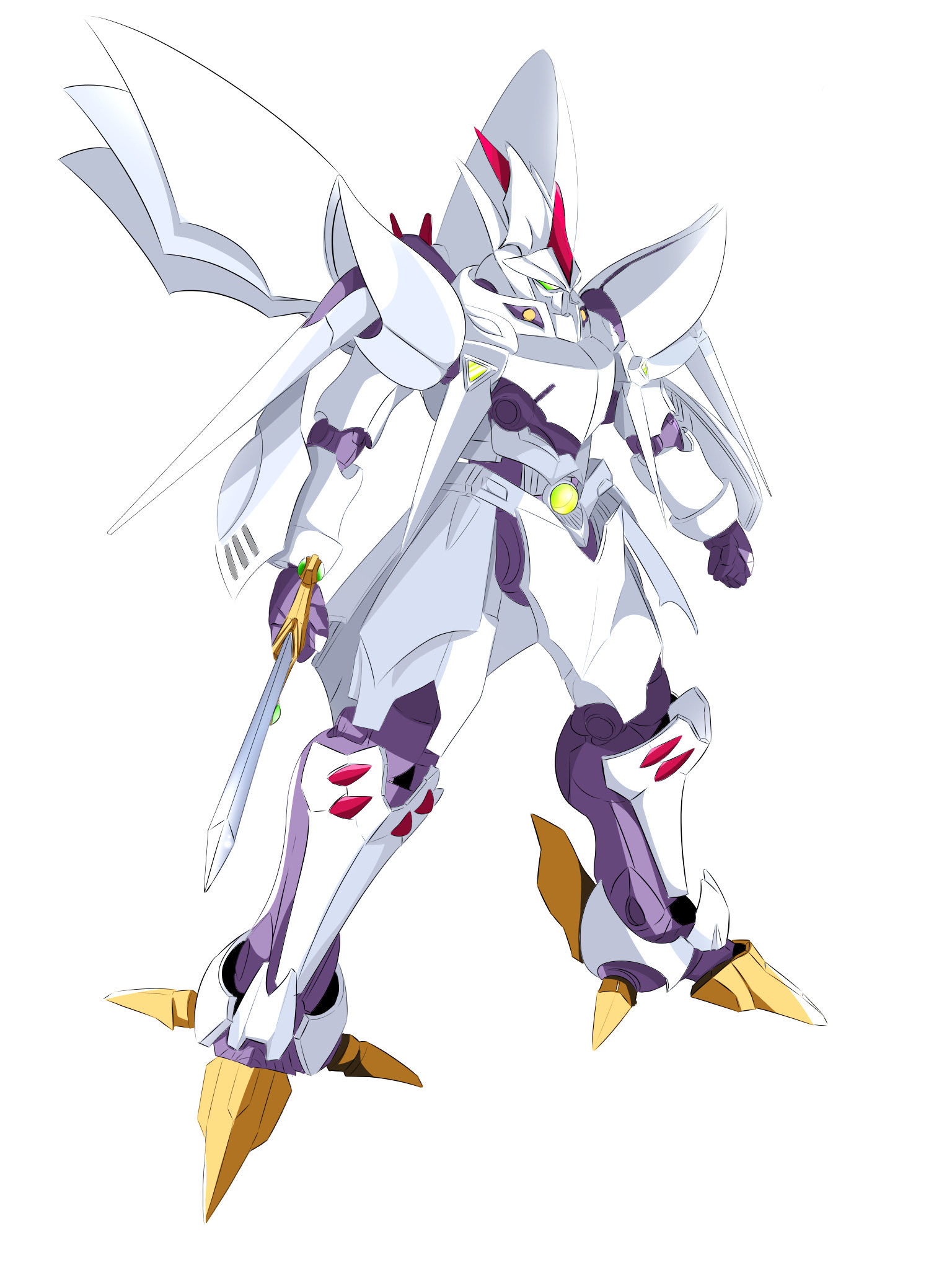 Safebooru - bandai box art character name cybuster glowing glowing eyes ...