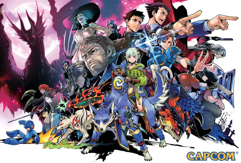 Safebooru - ace attorney alcina dimitrescu amaterasu bela dimitrescu ...