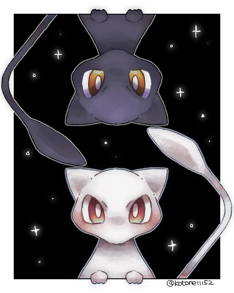 Safebooru - alternate color blush border bright pupils brown eyes ...