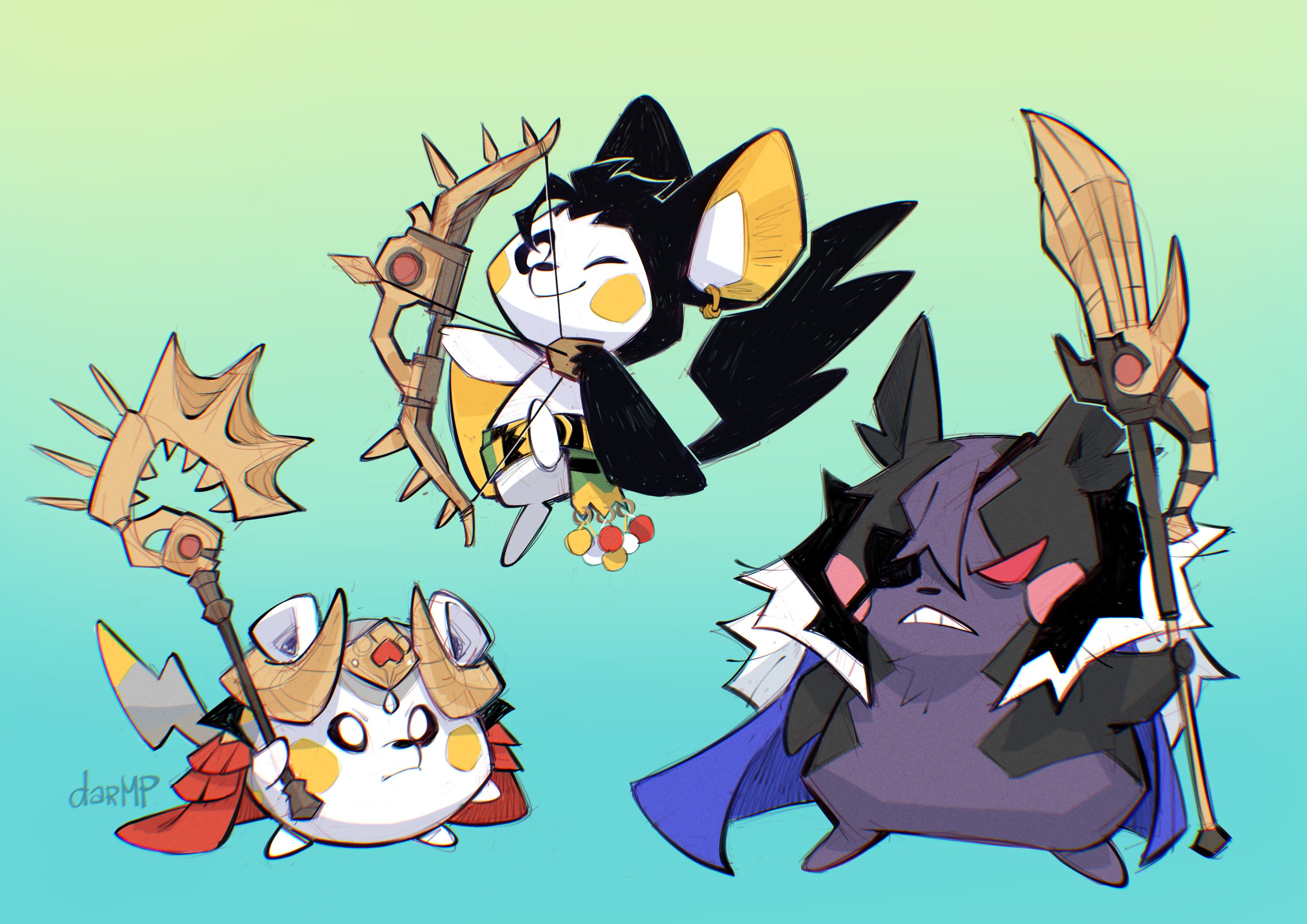 Safebooru - areadbhar (fire emblem) aymr (fire emblem) claude von ...