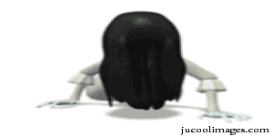 Safebooru - black hair crawling gif the ring yamamura sadako | 369636