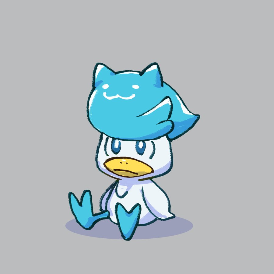 Safebooru - animal ears blue eyes bright pupils cat ears closed mouth ...