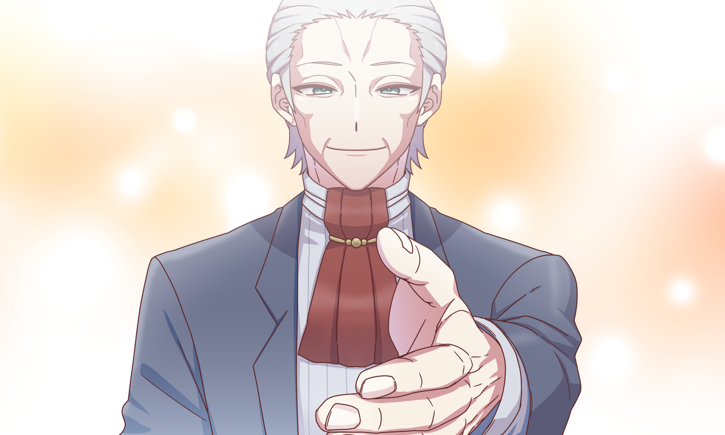 Safebooru - 6+boys 6+girls cody toscarina dogma toscarina end roll ...