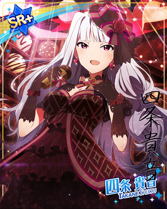 Safebooru - blush character name dress grey hair idolmaster million live! theater days long hair ...