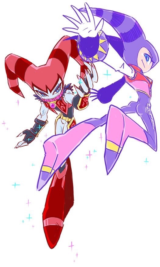 Safebooru - androgynous blue eyes bodysuit colored skin coo x flying gloves hat jester jester ...