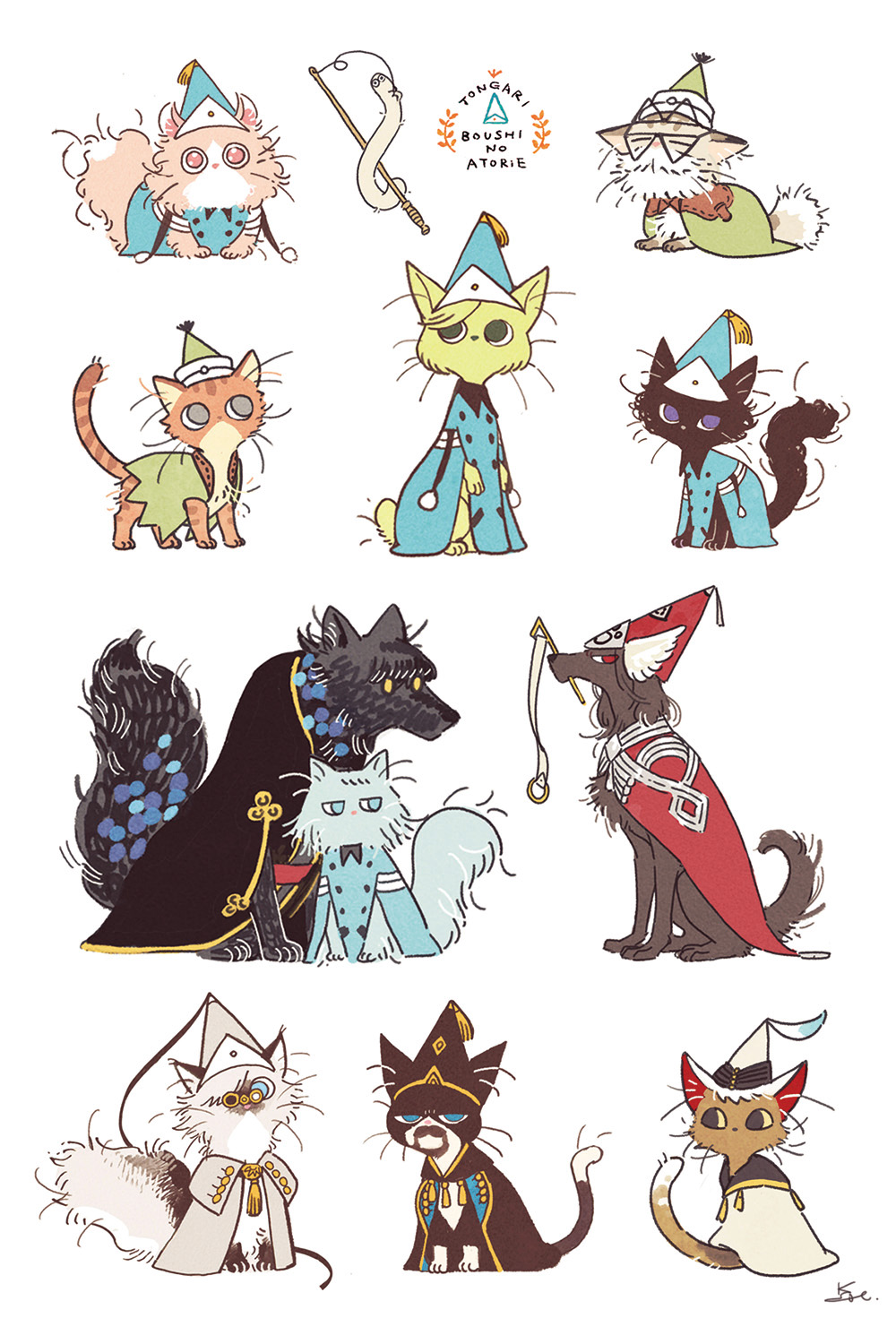 Safebooru - agate (tongari boushi no atelier) alaira (tongari boushi no ...