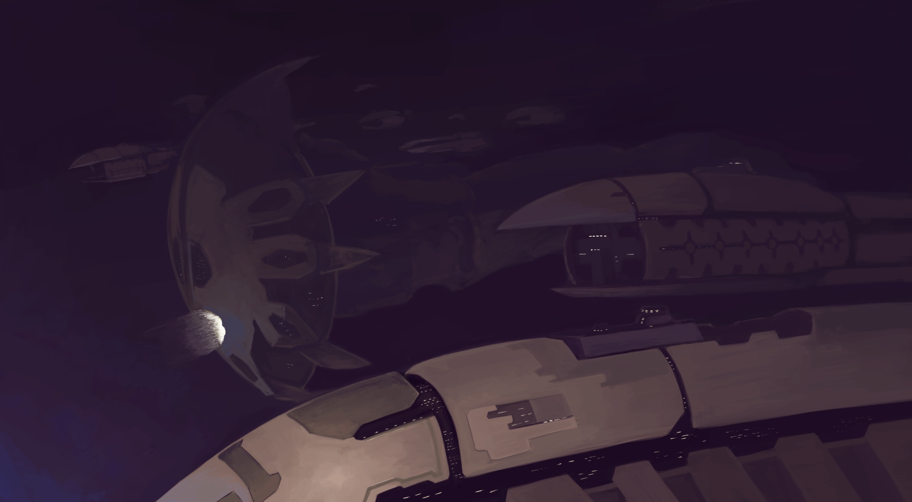 Safebooru - abaddon (eve online) amacalva amarr empire (eve online ...