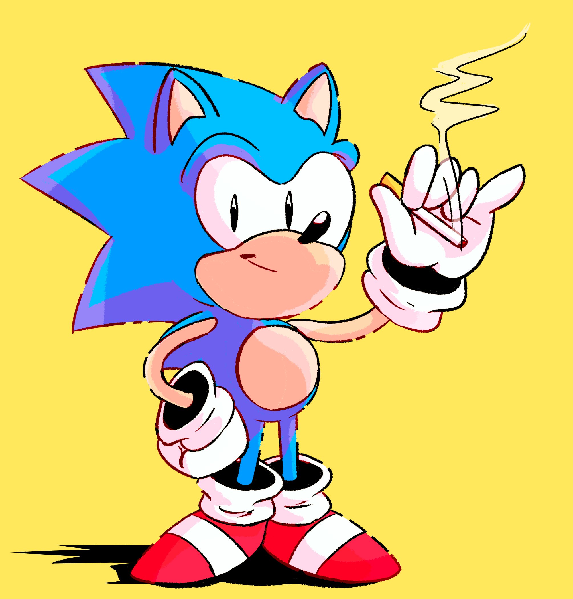 Safebooru - 1boy animal ears animal nose arm up bad link black eyes ...