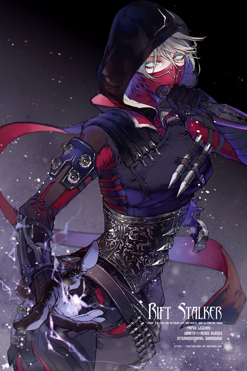 Safebooru - 1girl apex legends black bodysuit black gloves blue eyes bodysuit breasts ...