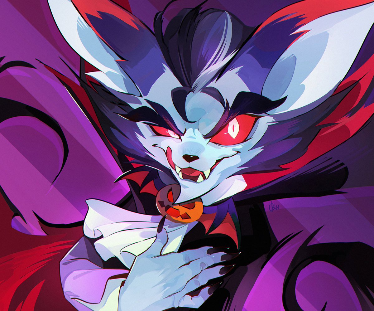Safebooru - 1boy afk (series) afk arena animal ears claws colored ...