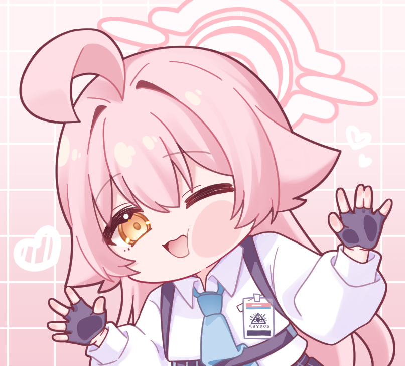 Safebooru - 1girl against fourth wall against glass ahoge black gloves ...